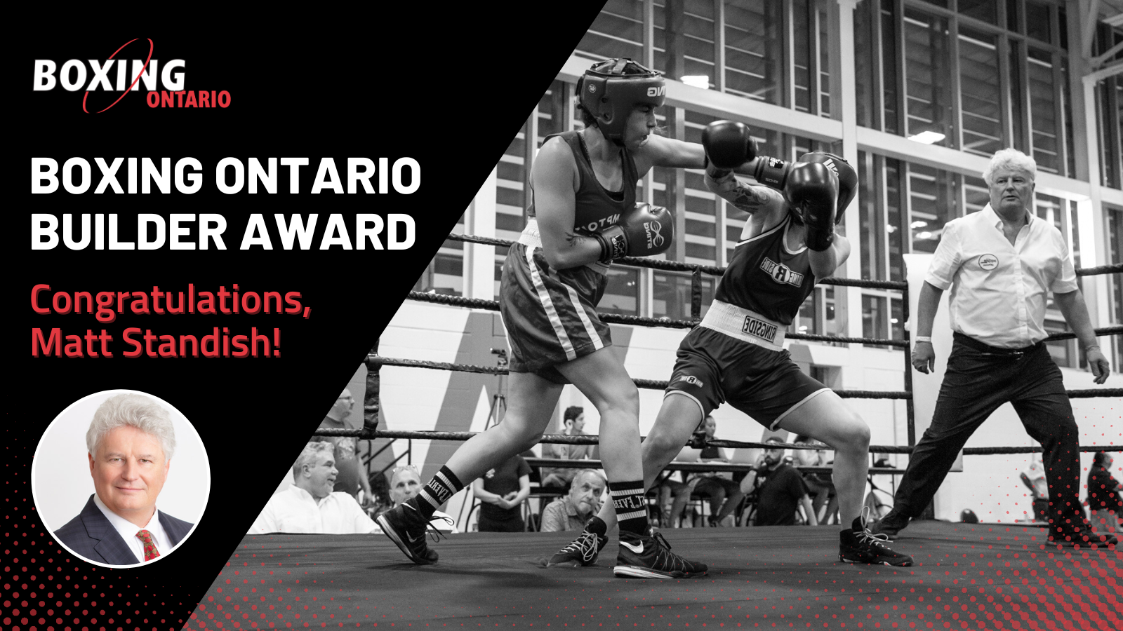 News | Boxing Ontario