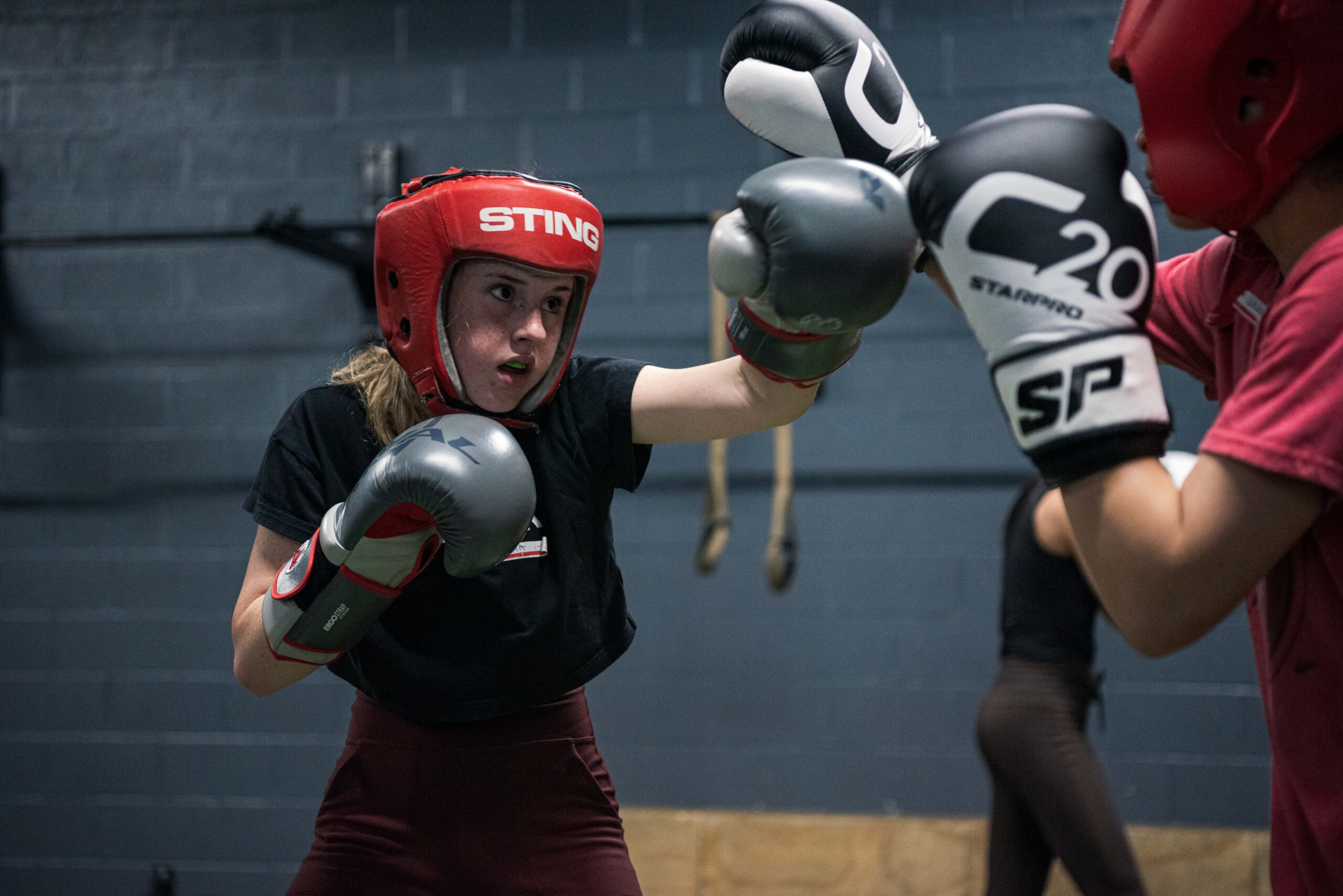 FDC Welcomes Over 60 Female Athletes for Performance & Development Camp ...