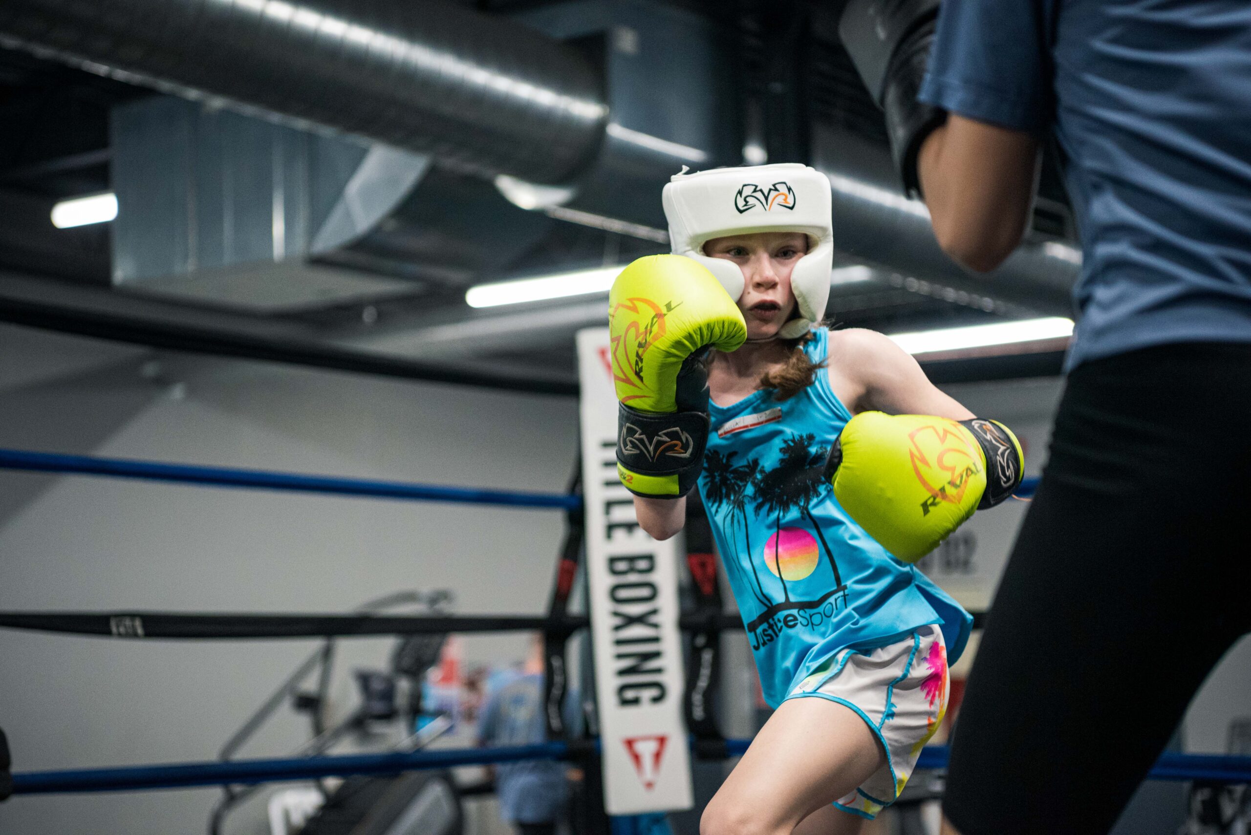 FDC Welcomes Over 60 Female Athletes for Performance & Development Camp ...