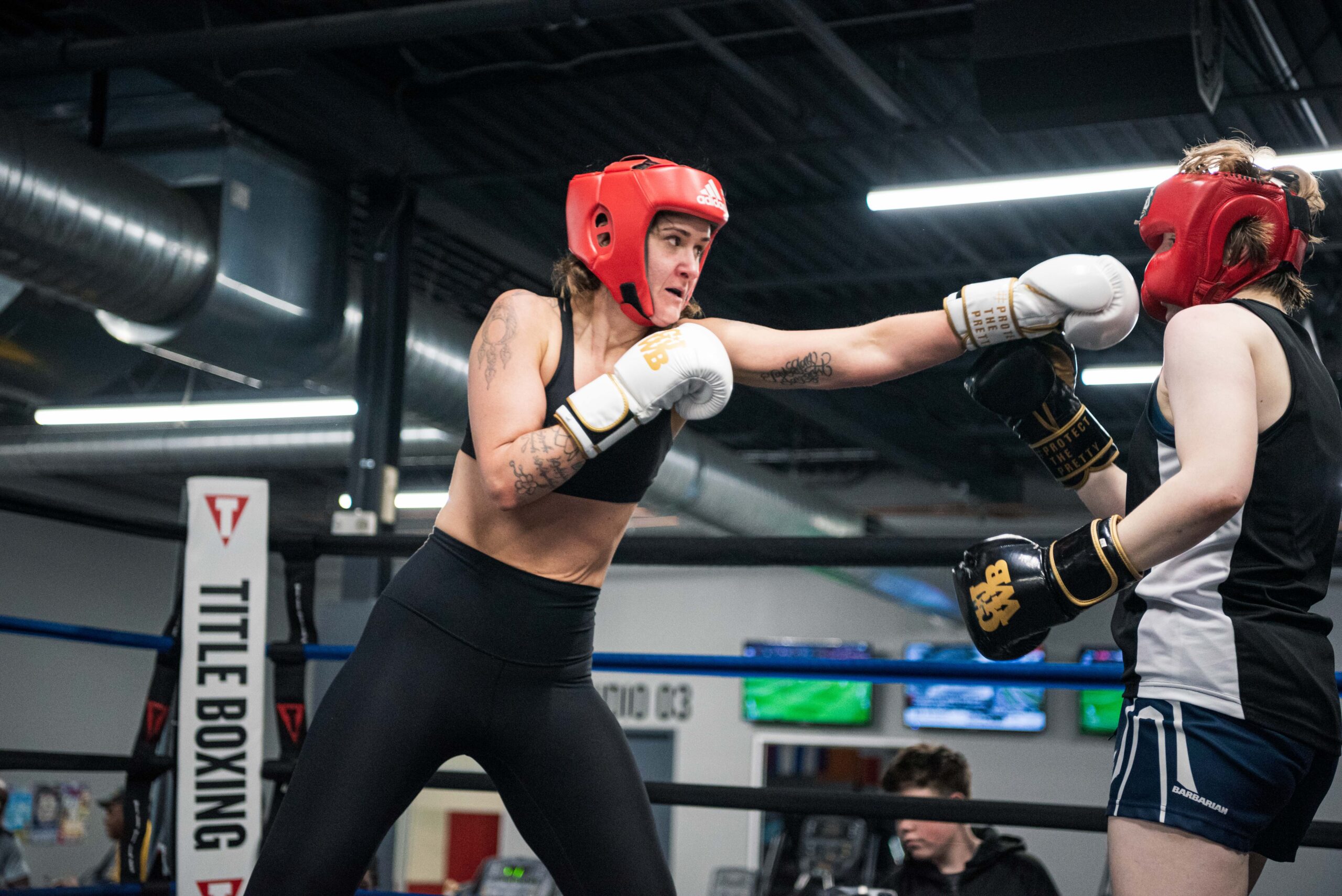 FDC Welcomes Over 60 Female Athletes for Performance & Development Camp ...