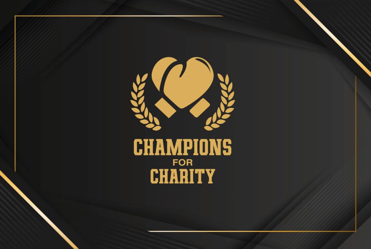 CHARITY BOXING EVENT | Champions for Charity | Boxing Ontario