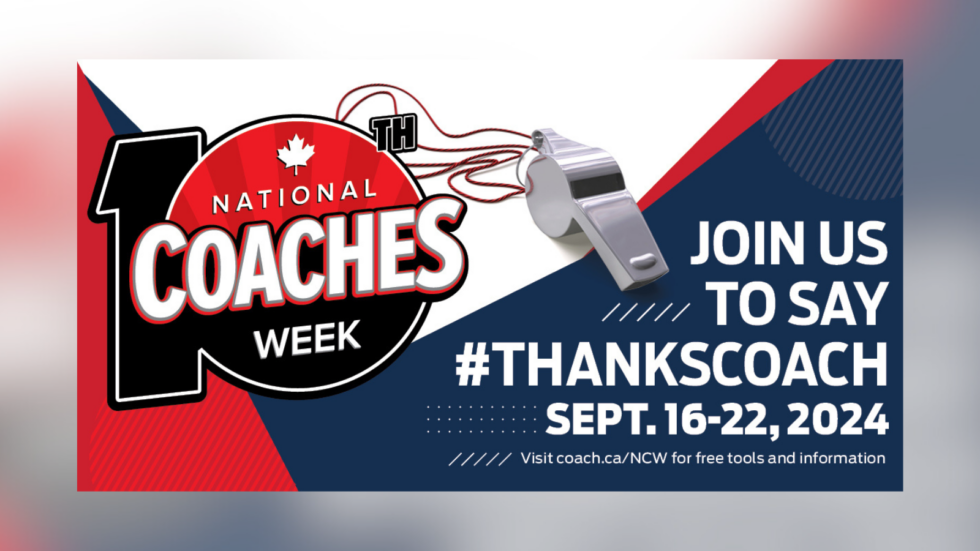 National Coaches Week 2024 | Boxing Ontario