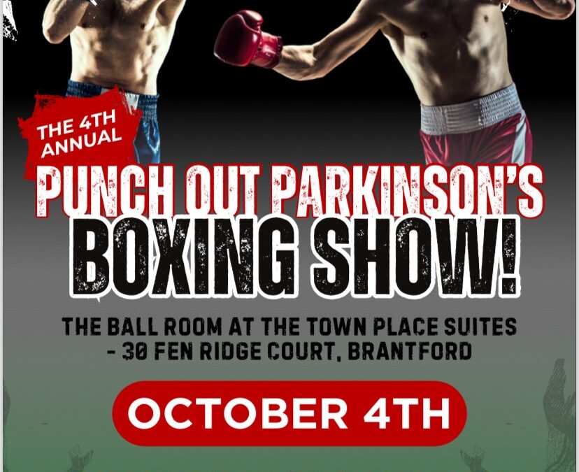 bell city | Boxing Ontario